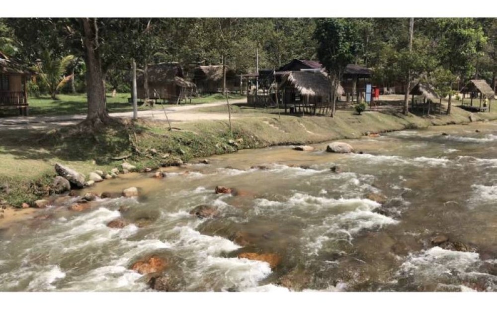 Pos Kuala Mu destinasi ekopelancongan mampan - Sinar Harian