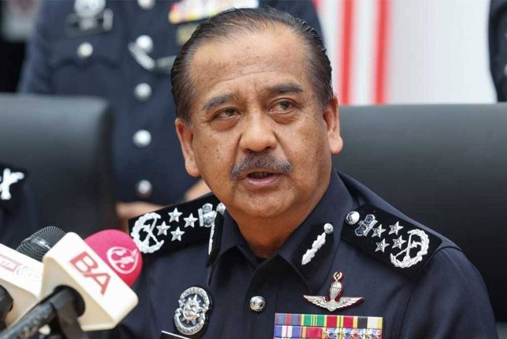 Sirul kemungkinan besar gagal dibawa pulang - Razarudin - Sinar Harian