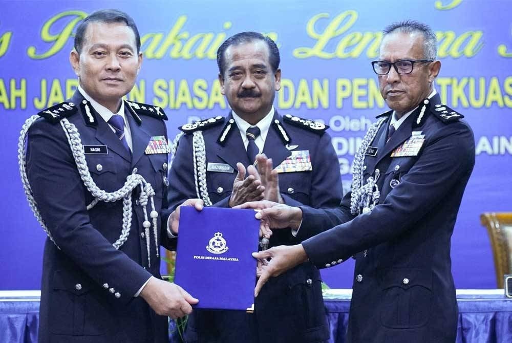 Sirul kemungkinan besar gagal dibawa pulang - Razarudin - Sinar Harian