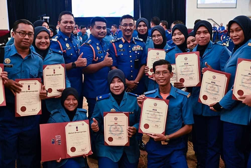 APM kenal pasti lebih 5,000 kawasan berisiko banjir seluruh negara ...