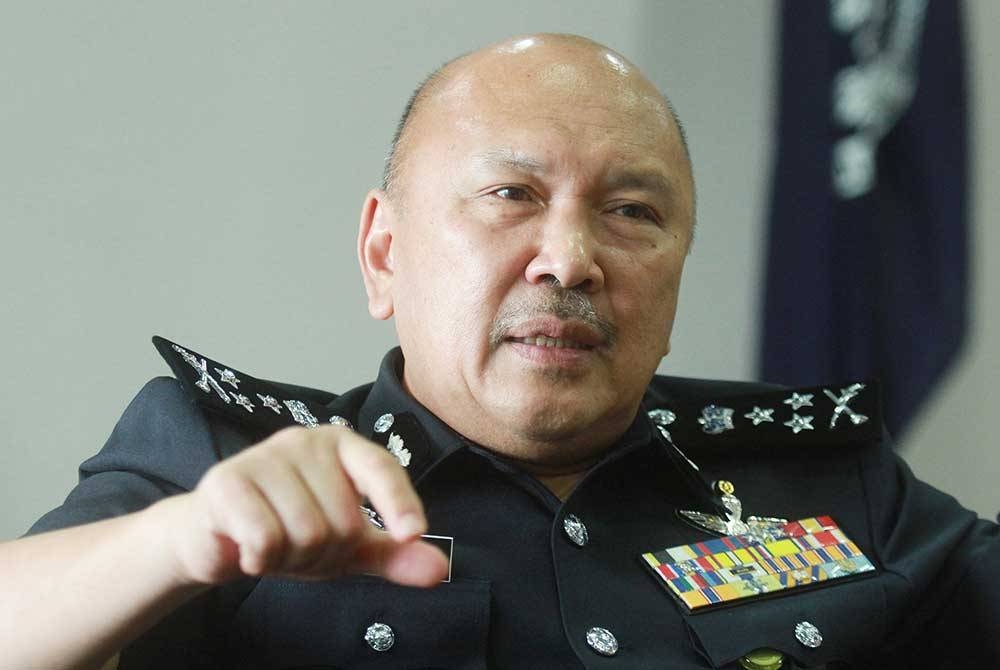 'Grup' jual ketum dalam radar Unit Risikan Siber JSJN - Sinar Harian