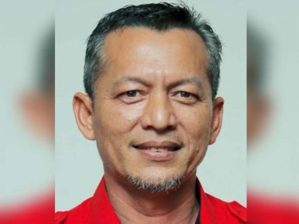 Razali Idris selesai beri keterangan - Sinar Harian