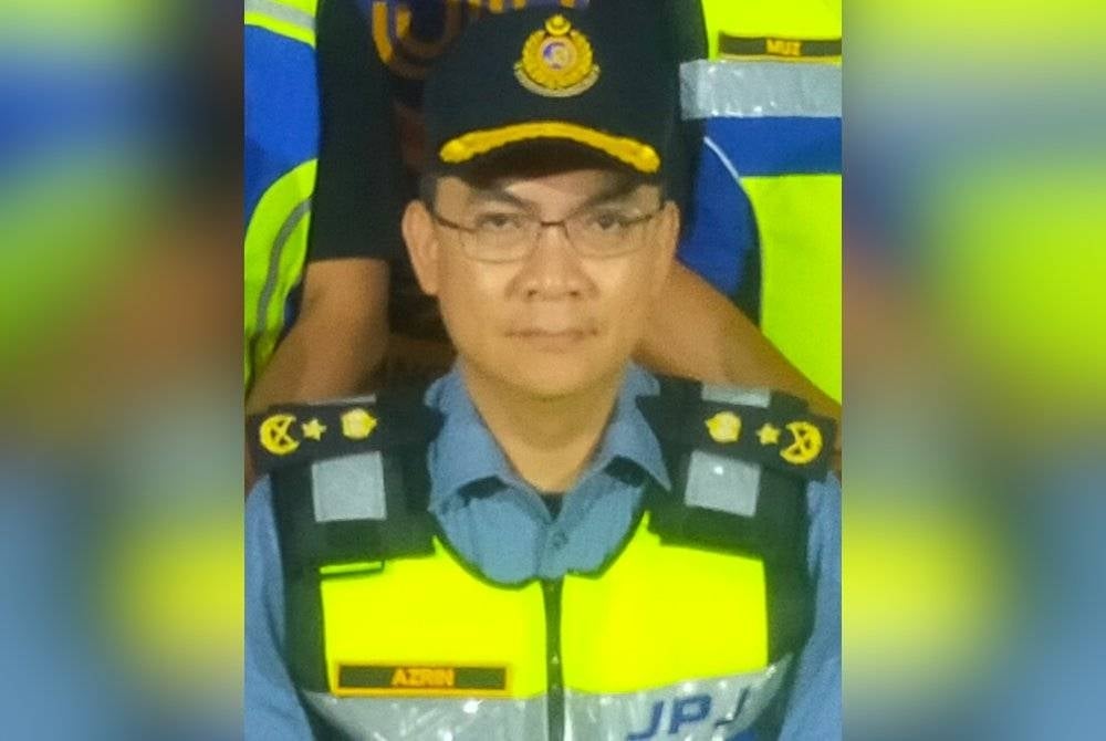 JPJ terus gempur pesalah jalan raya - Sinar Harian