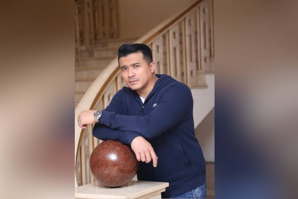 'Jangan jadi kancheong' - Aaron Aziz - Sinar Harian