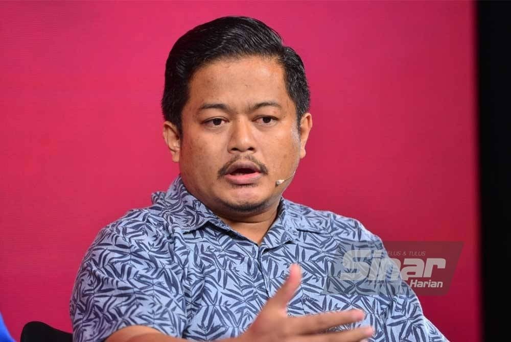 Empat indikator awal pulihkan ekonomi - Sinar Harian
