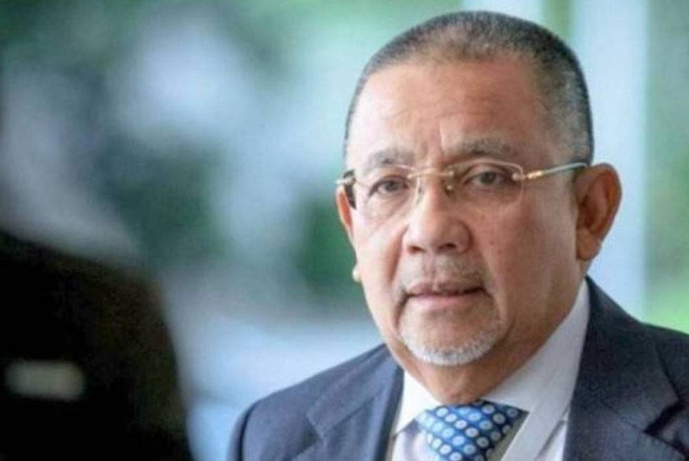 Kes rasuah: Keputusan rayuan Isa Samad 31 Januari depan - Sinar Harian