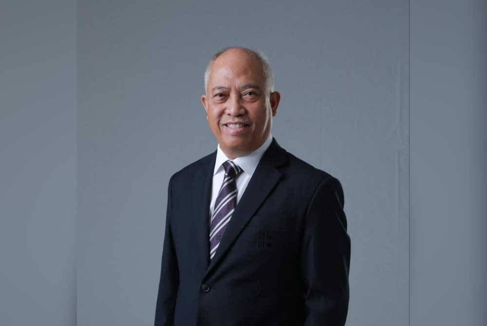 Zulkiflee dilantik CEO baharu PAAB - Sinar Harian