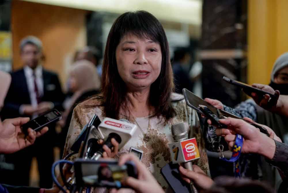 KPM beri kaunseling kepada 14 pelajar OKU mangsa cabul - Sinar Harian