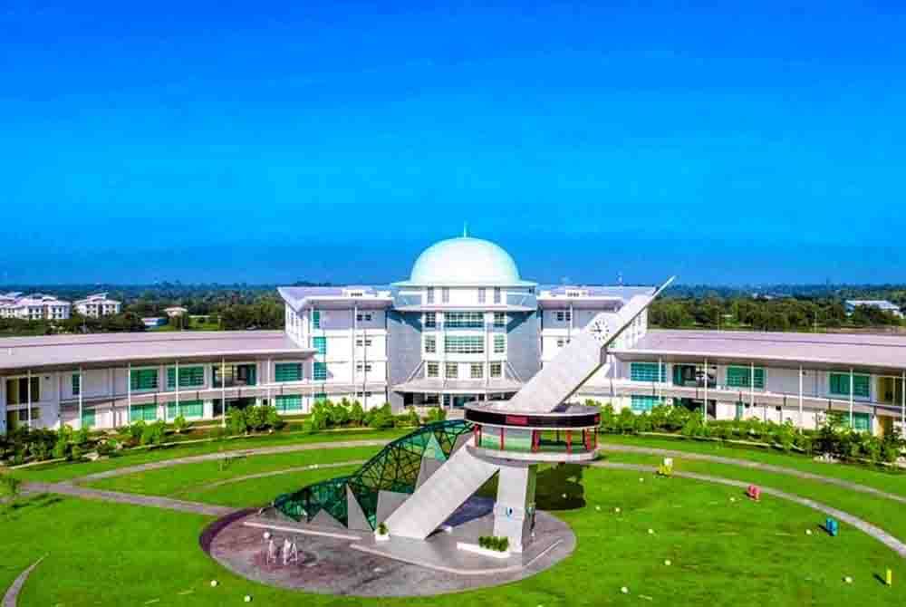 UMPSA diiktiraf dunia dalam ESG - Sinar Harian