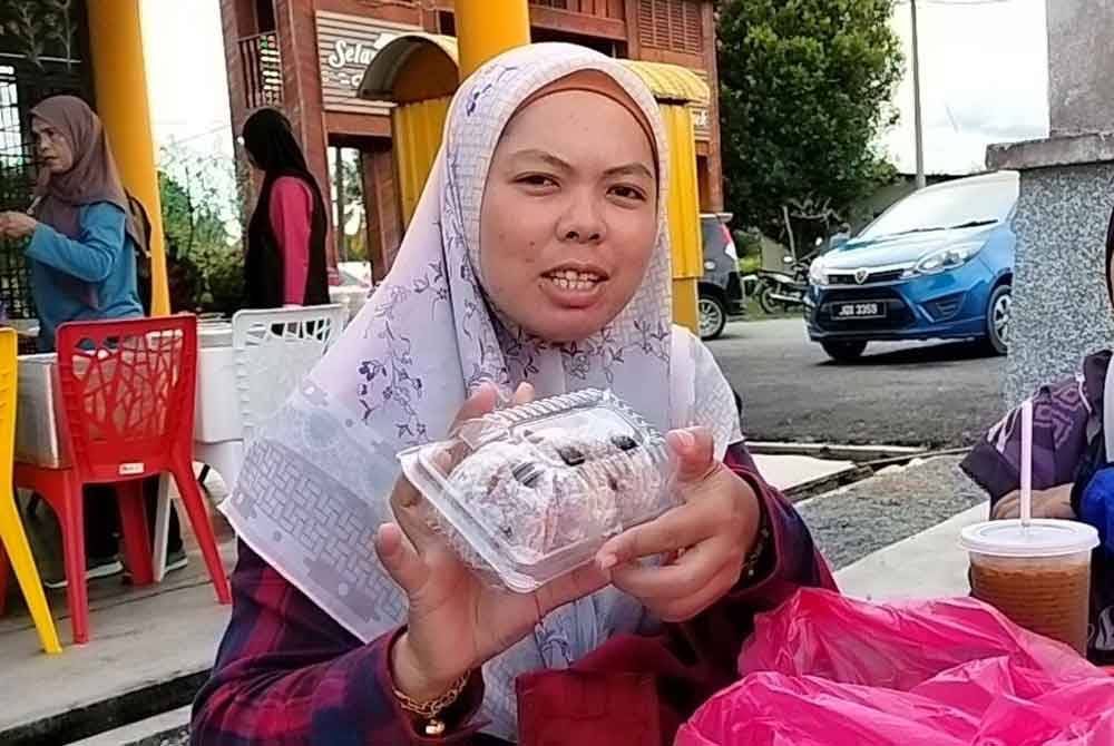 Semua menu RM1 hingga RM3 sahaja - Sinar Harian