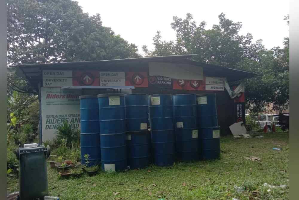 Kes bunuh Zayn Rayyan: Stor jadi tumpuan siasatan - Sinar Harian