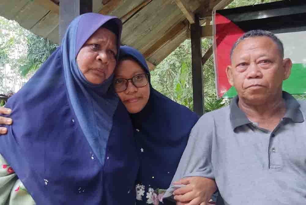 Siti Mariah mohon maaf, mahu buka lembaran hidup baharu - Sinar Harian