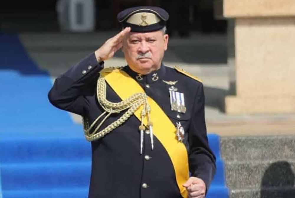 Hasrat Sultan Ibrahim perangi rasuah mampu jadi ‘Iltizam Negara ...