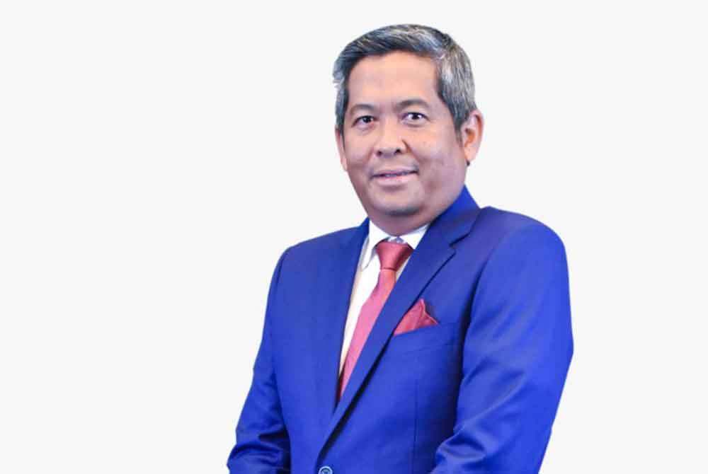 Abu Tariq CEO baharu LHDN - Sinar Harian