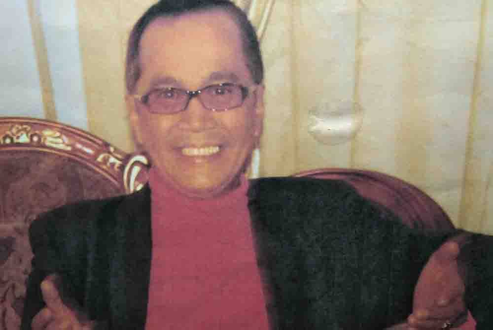 Isma Aliff kini kritikal, ditidurkan - Sinar Harian