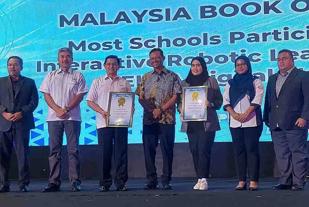 Yayasan Felda perkukuh usaha lahirkan kepimpinan digital global - Sinar ...