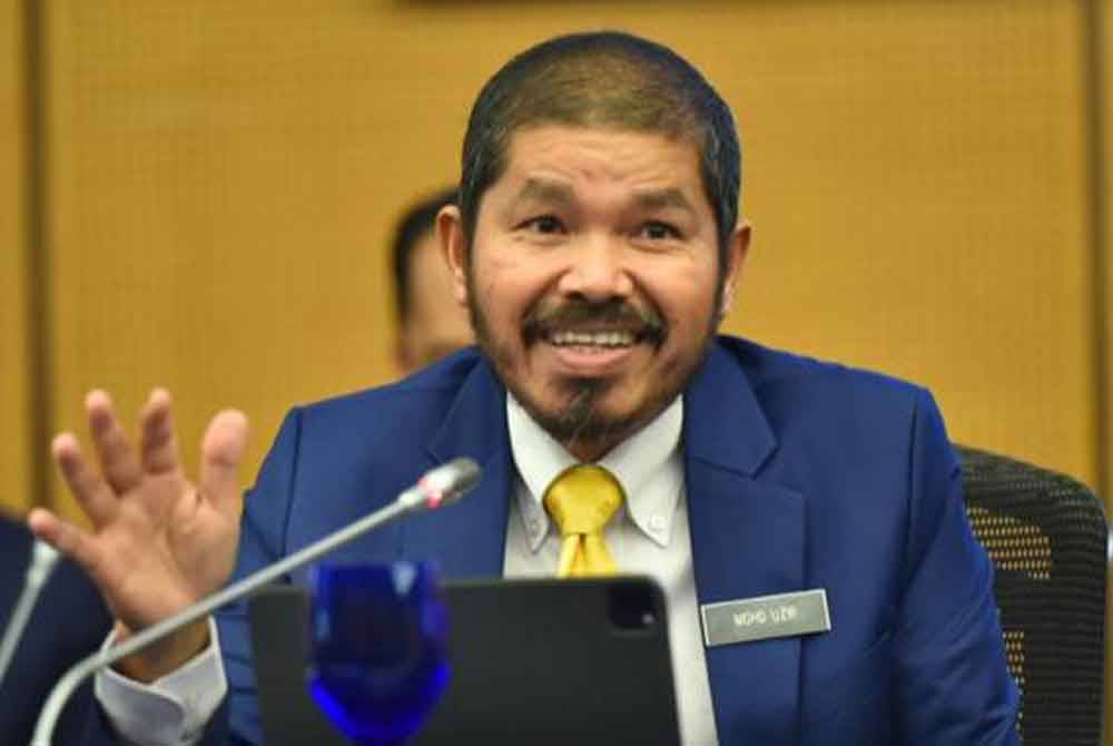 Tabungan negara meningkat kepada RM402.6 bilion - DOSM - Sinar Harian