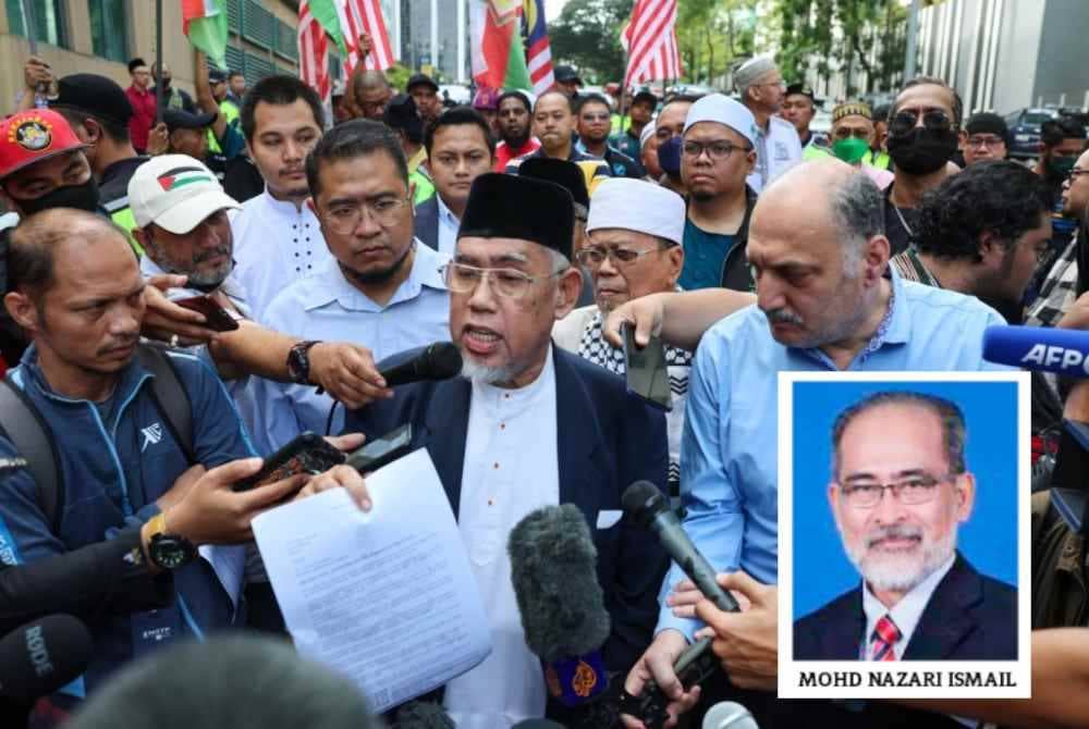 Bungkus, jenama semula produk Israel - Sinar Harian