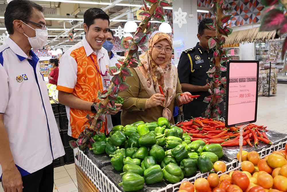 Kartel makanan ayam: Pengkhianatan tertinggi, sukarkan kawalan harga ...