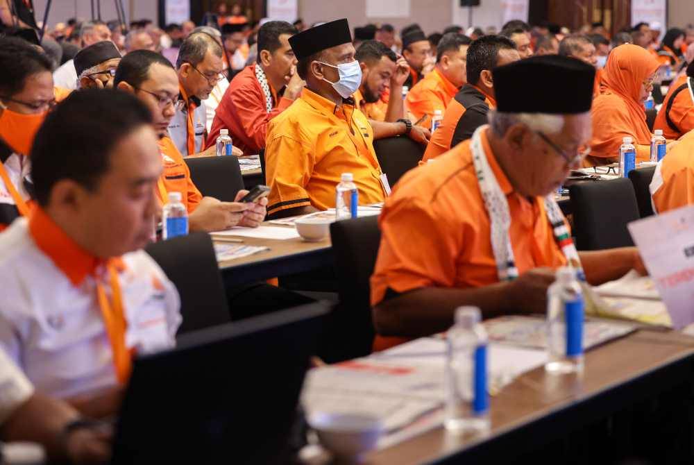 Amanah lulus empat usul - Sinar Harian