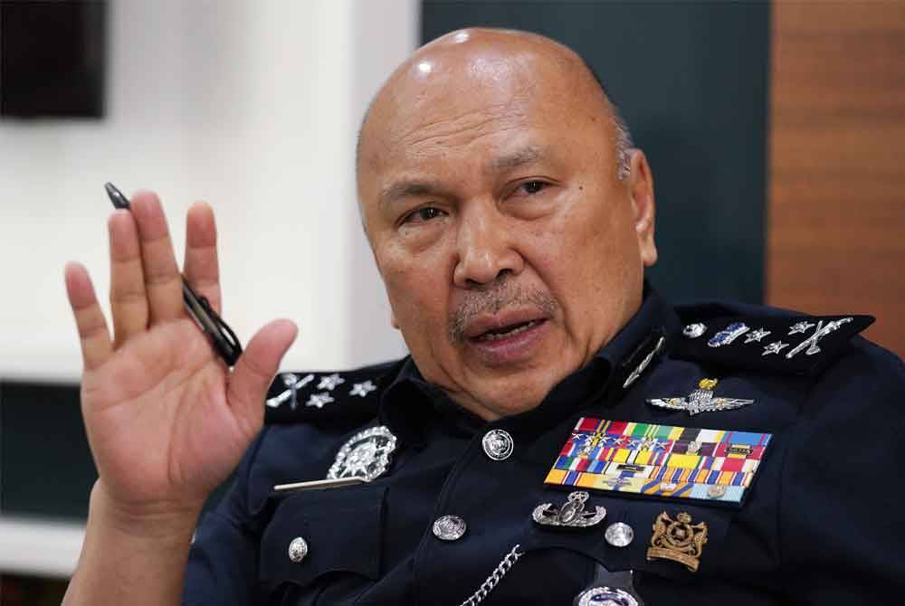 'Tauke' dadah watak dermawan, pemurah - Sinar Harian