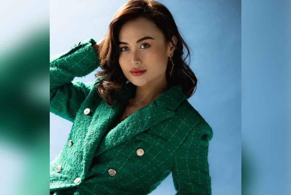 Rezeki terpijak Joanne Duke - Sinar Harian