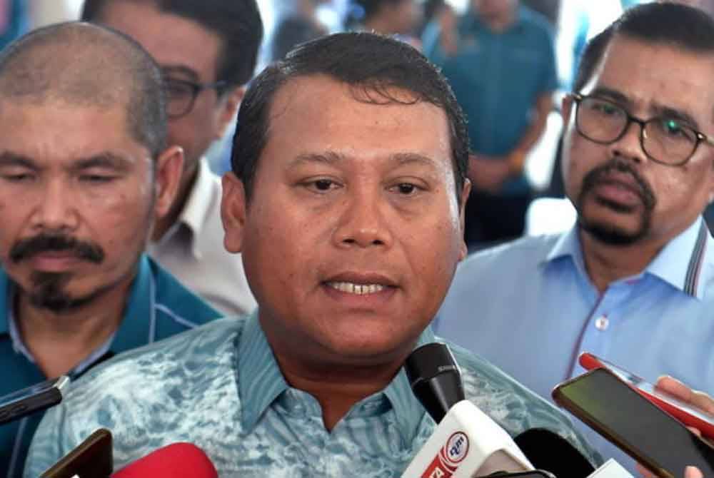 Akta Omnibus akan digubal tahun ini - Kementerian Ekonomi - Sinar Harian