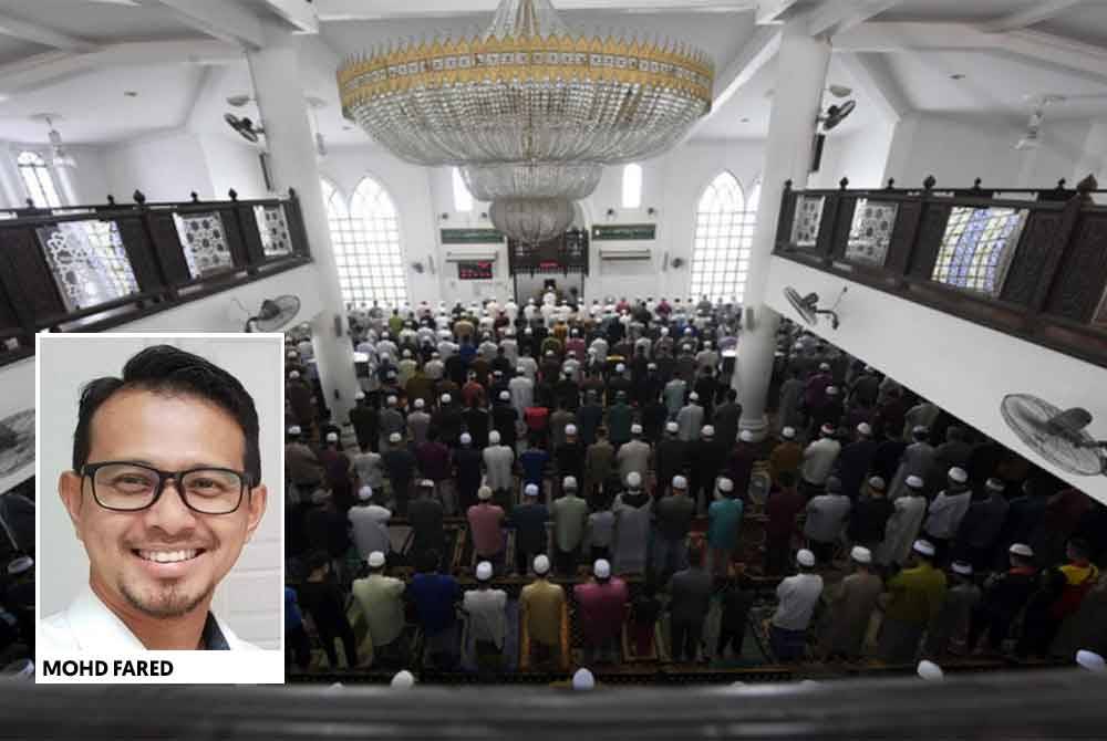 Semarak Subuh libat 838 masjid, 1,942 surau di Johor - Sinar Harian