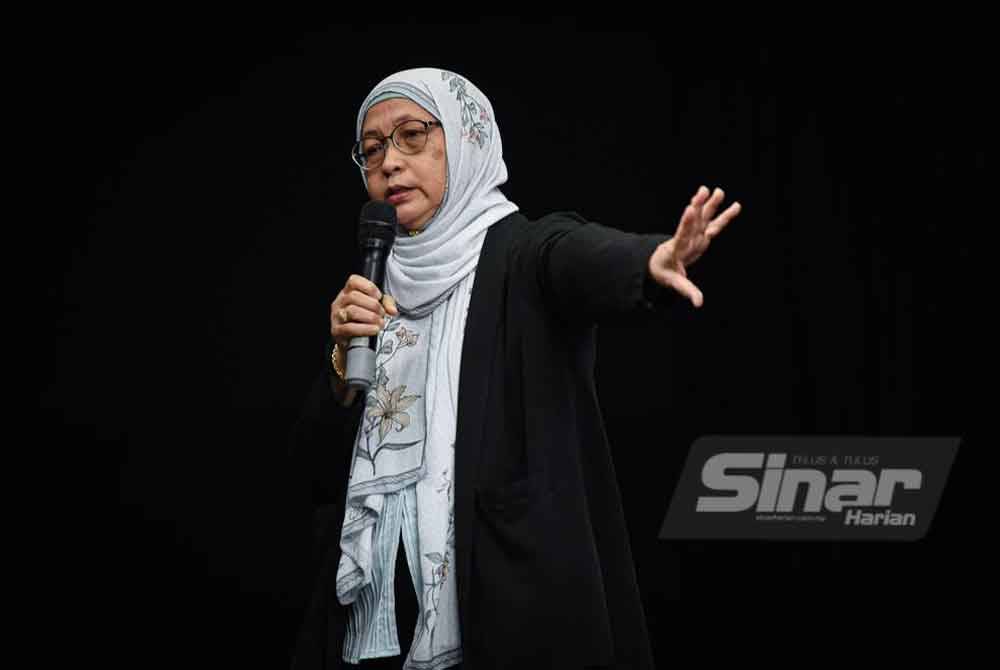 Doa, banyak membaca antara resipi kejayaan Ramlee Awang Murshid - Sinar ...