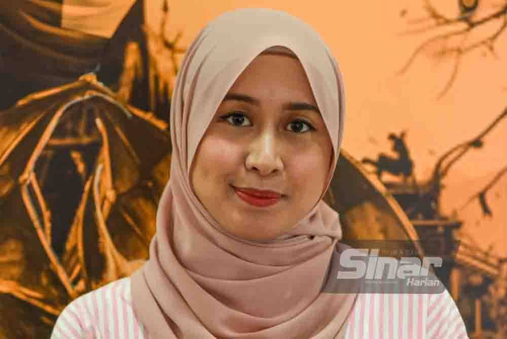 'Ingatkan biasa-biasa tapi bila dah masuk memang luar biasa' - Pengunjung - Sinar Harian