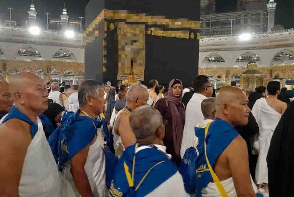 Hadiah teristimewa dari ALLAH dalam sejarah hidup - Sinar Harian