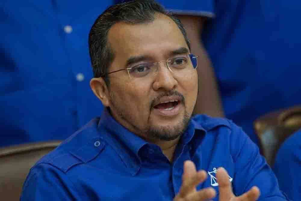 Peluang tukar kerajaan hanya melalui usul tidak percaya PM di Parlimen ...