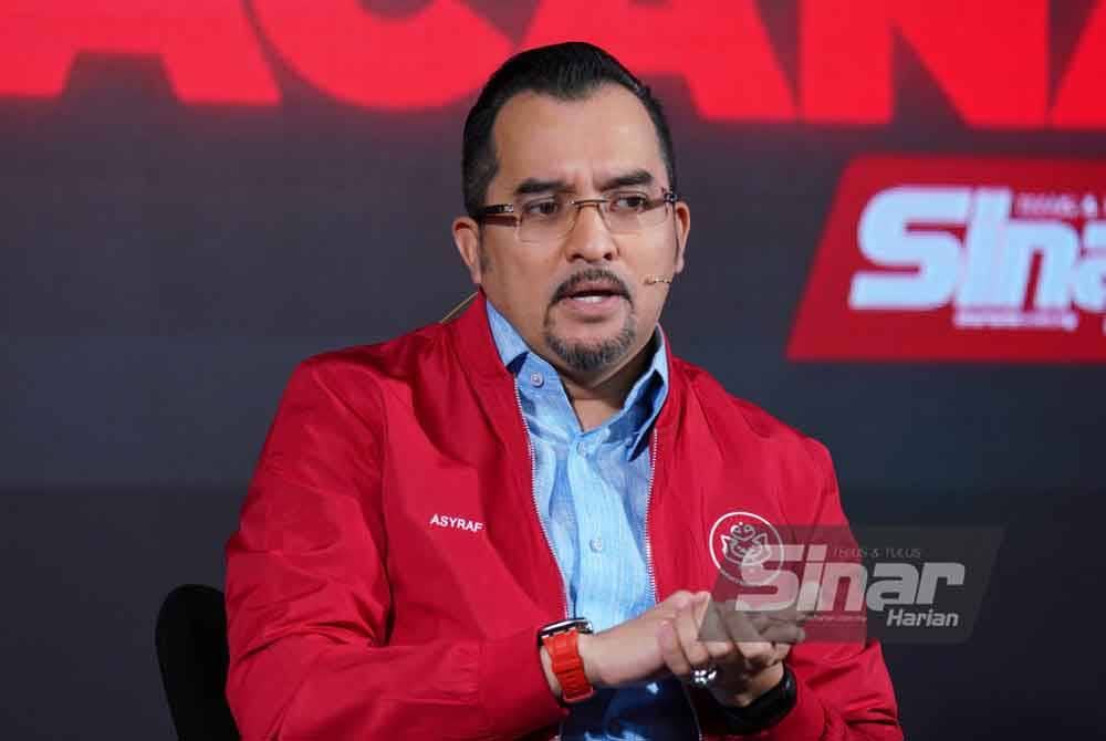 80 peratus pelajar B40 layak masuk MRSM - Sinar Harian