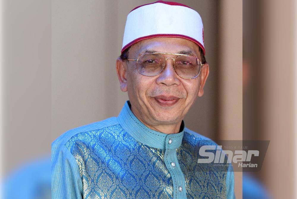 Jaga laku bukan sekadar di atas sejadah - Sinar Harian