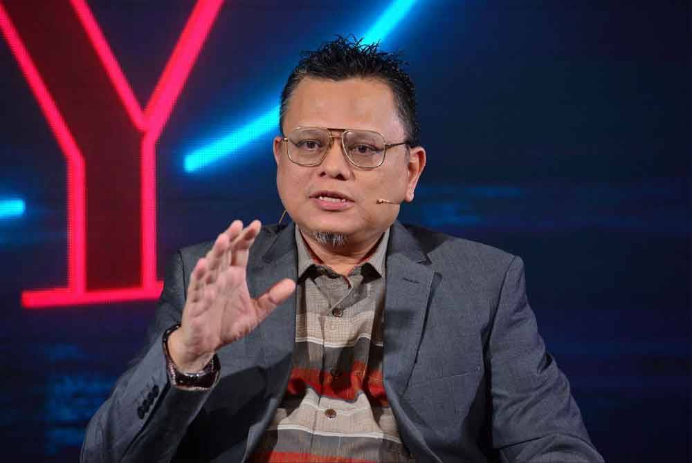 Akta Parlimen Berpenggal Tetap tidak libatkan penggal tetap Perdana ...