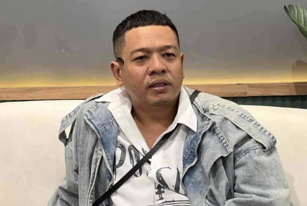 Ikhwan Rosli minta Tyzo bertenang - Sinar Harian