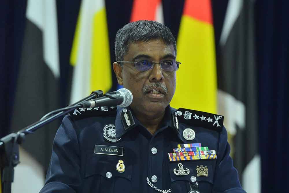 Dua beradik hilang: Suspek kurung, cabul, liwat remaja lelaki ditahan ...