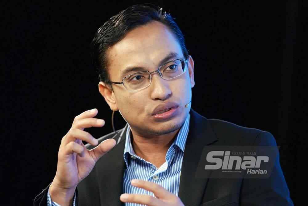 'UMNO Selangor kena muhasabah, sedar diri' - Sinar Harian