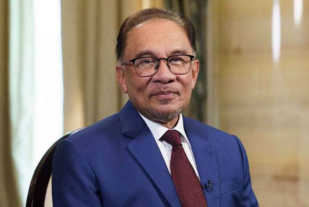 Program subsidi bersasar SARA bermula hari ini - Anwar - Sinar Harian
