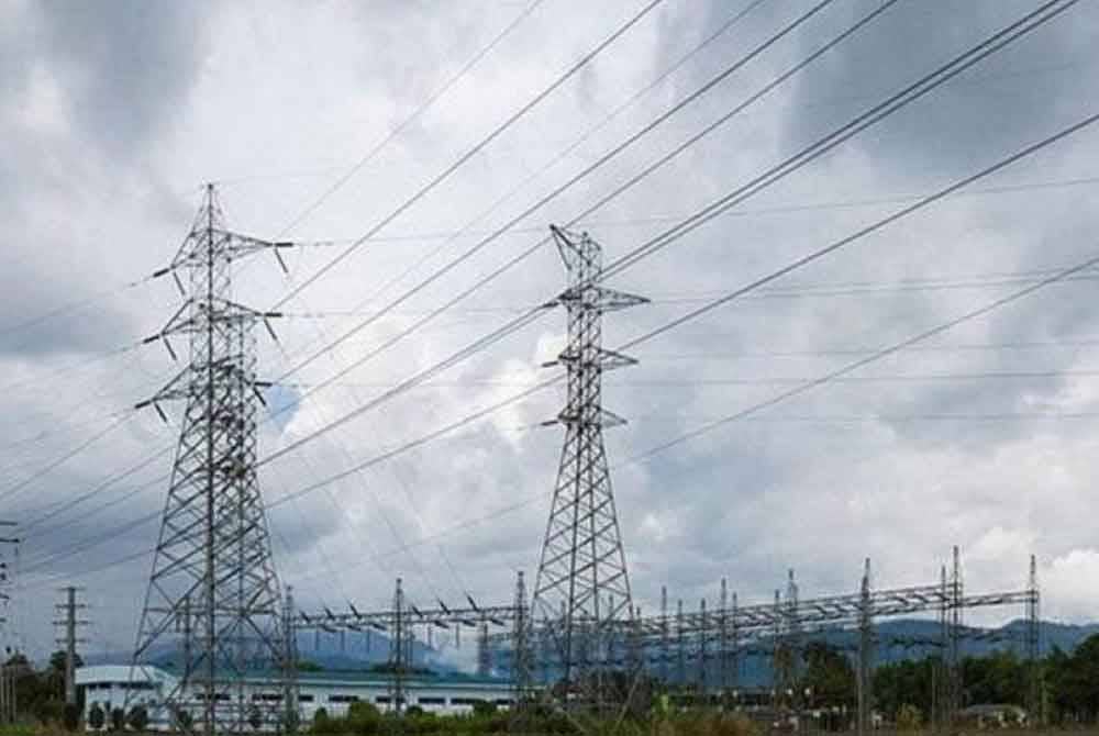 Bekalan elektrik di Sabah, Labuan pada tahap waspada - SESB - Sinar Harian