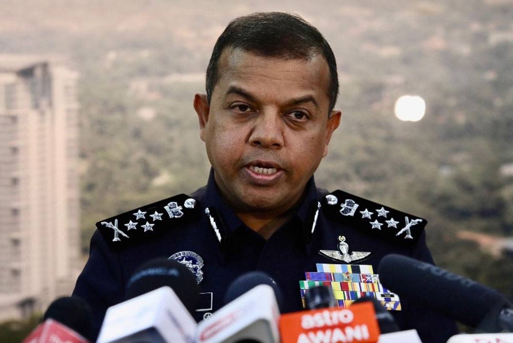 Kurang penyeliaan punca pegawai, anggota polis terlibat salah laku ...