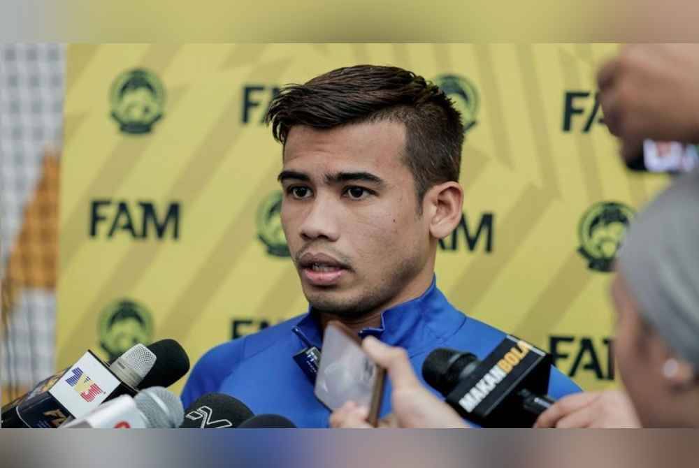 Son Heung-min pun manusia biasa - Safawi - Sinar Harian