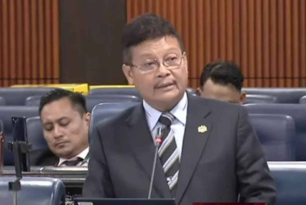 Ahli Parlimen Tanjong Karang pula sokong Anwar - Sinar Harian