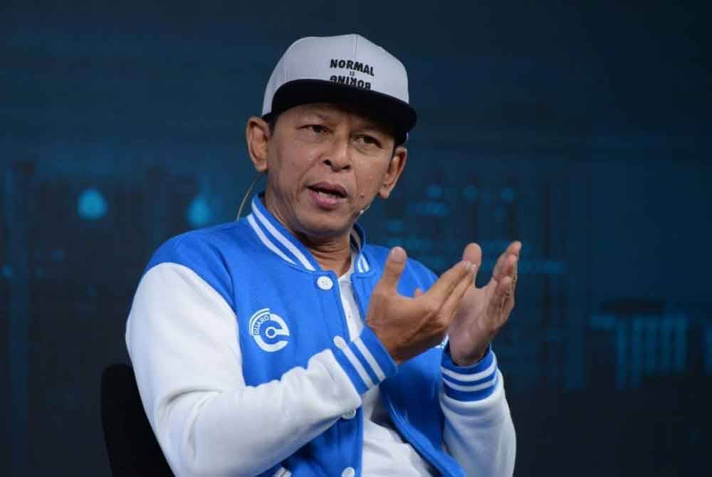 Golongan muda tidak terkecuali jadi mangsa scammer - Sinar Harian