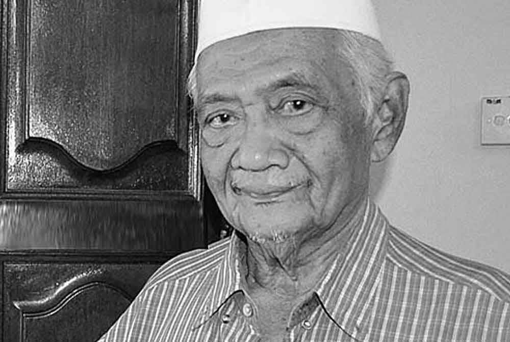 Mengenang Shahnon Ahmad - Sinar Harian