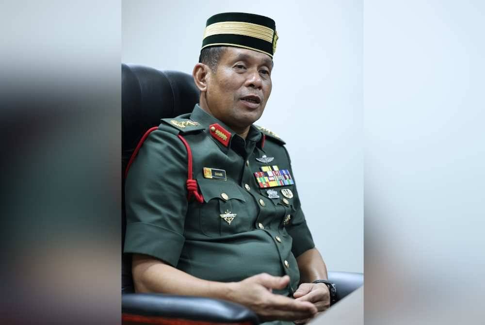 Palestin: Agong bangga rakyat berganding bahu pamer solidariti - Sinar ...