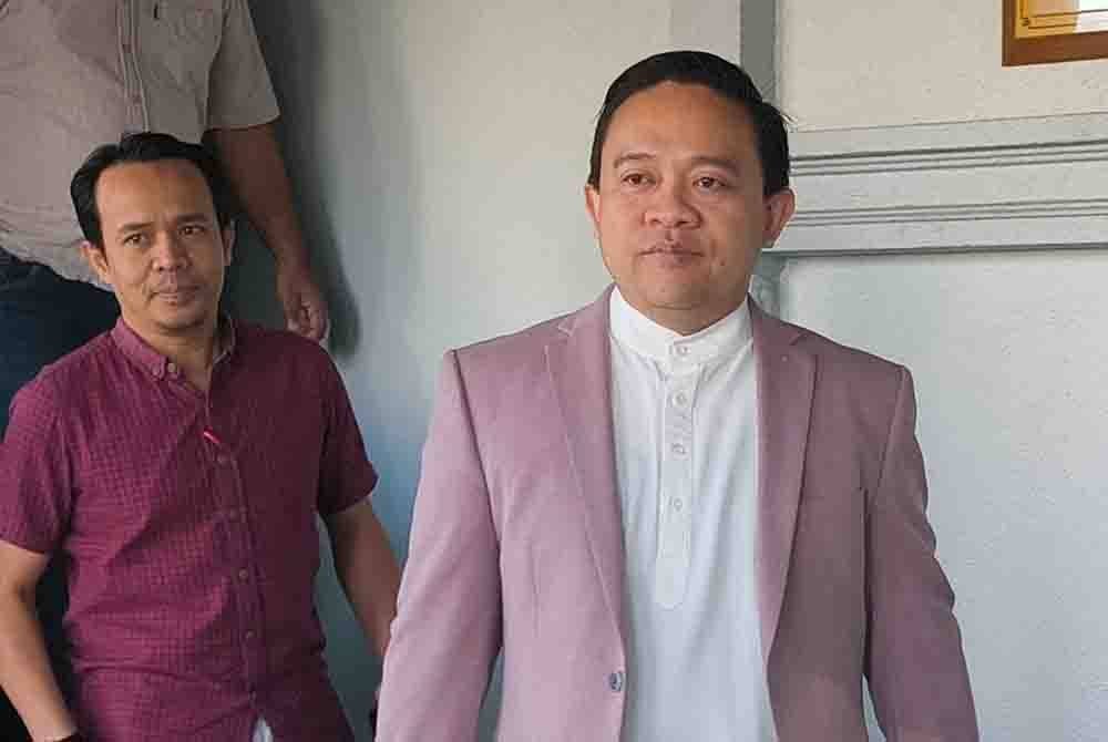 50 saksi akan beri keterangan terhadap Wan Saiful - Sinar Harian