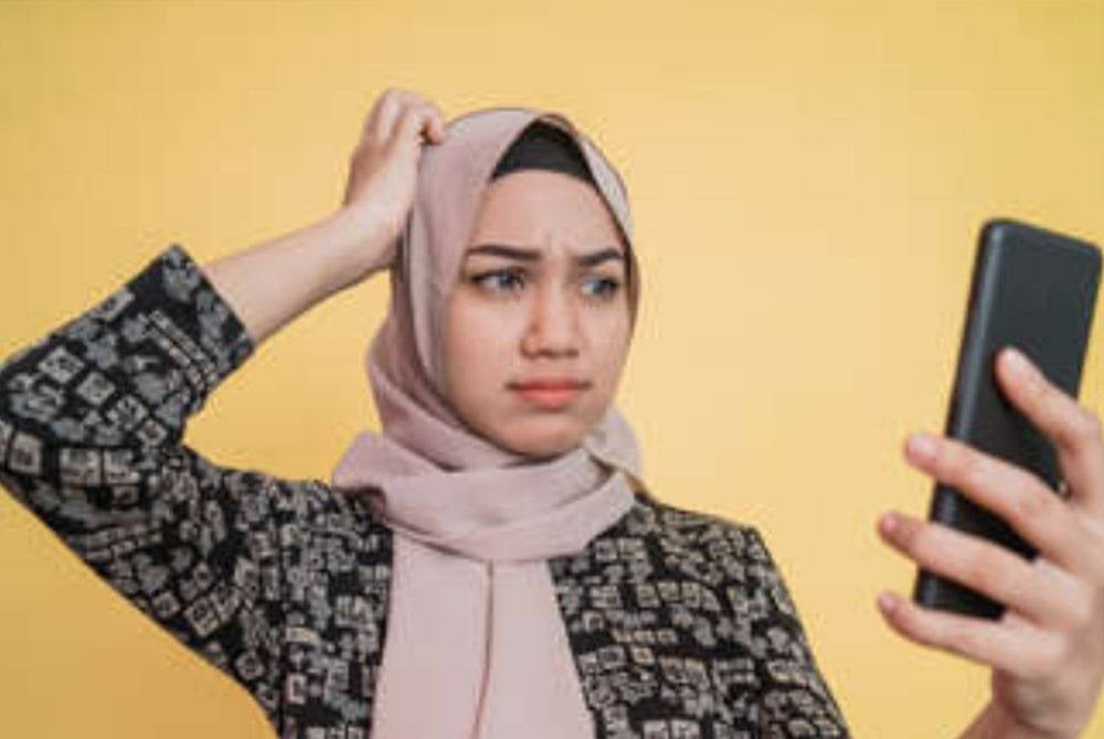 Pempengaruh dan pendengki - Sinar Harian