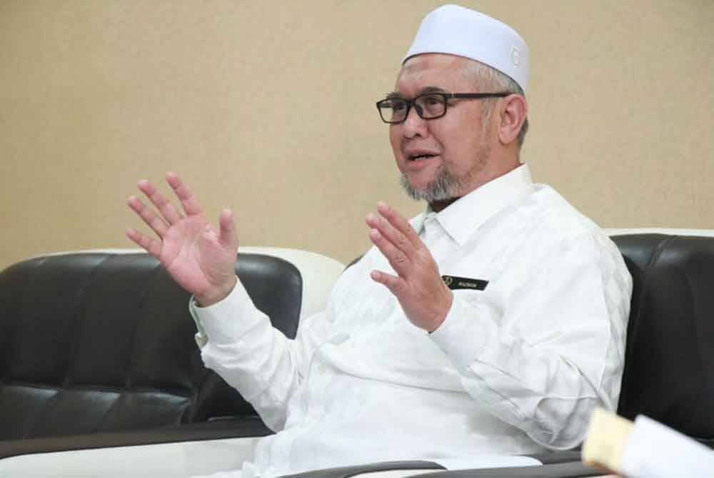 Pas Perak gesa pihak berkuasa agama negeri selaras enakmen jenayah ...