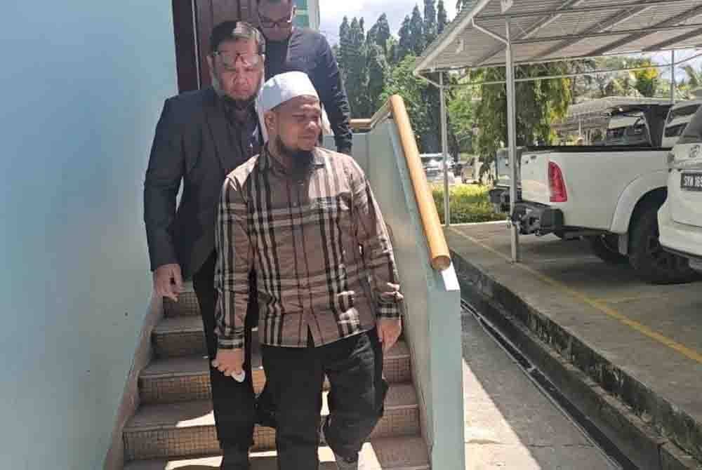 Perbicaraan Ebit Lew disambung Mei depan - Sinar Harian